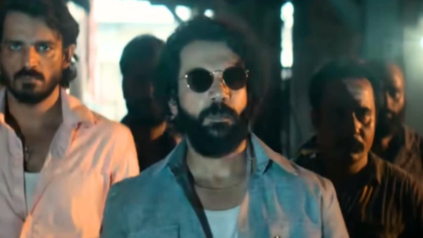 Maalik Movie Trailer Rajkummar Rao Transforms Into a Ruthless Gangster ...