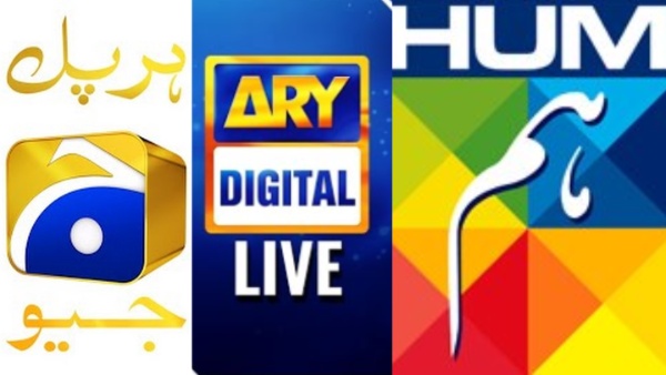 Pakistani YouTube entertainment channels has now been restored in India ...
