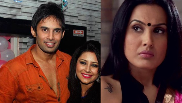 Rahul Raj Singh Claims Pratyusha Banerjee and Kamya Punjabi Were Never ...