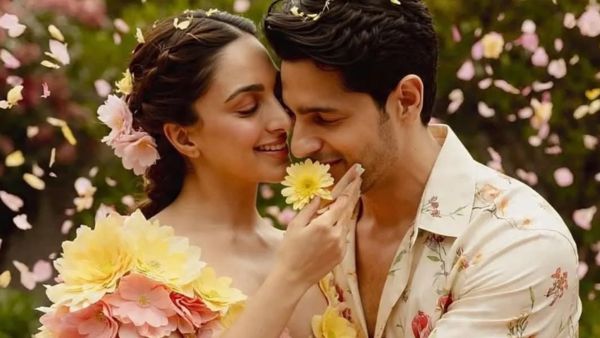 Kiara Advani maternity Photoshoot viral, you will love 5th photo, Fact check AI photos - Hindi ...