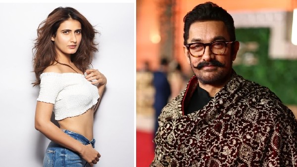 Aamir Khan spoke on his relationship with Fatima Sana Shaikh? Neither she is daughter nor ...