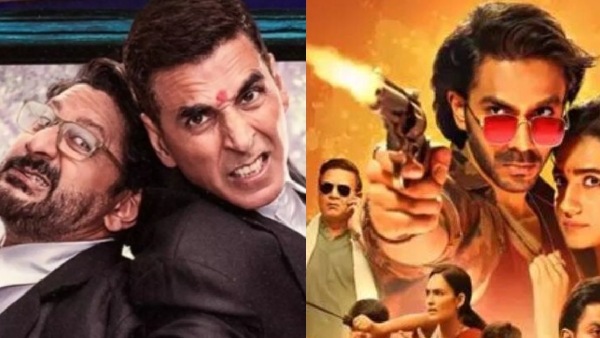 Nishanchi vs Jolly LLB 2 Box Office Collection Day 1- Akshay Kumar Arshad Warsi film - Hindi ...