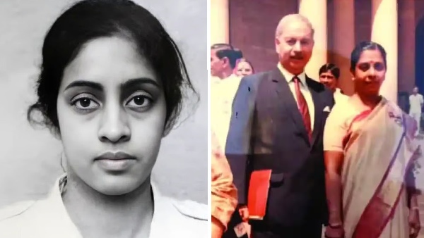 Who was first woman IAS officer of india know anna rajam malhotra ...