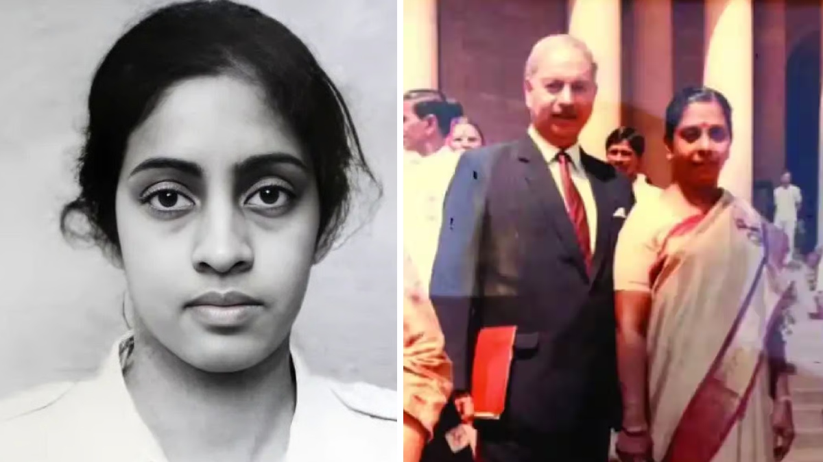 Who was first woman IAS officer of india know anna rajam malhotra ...