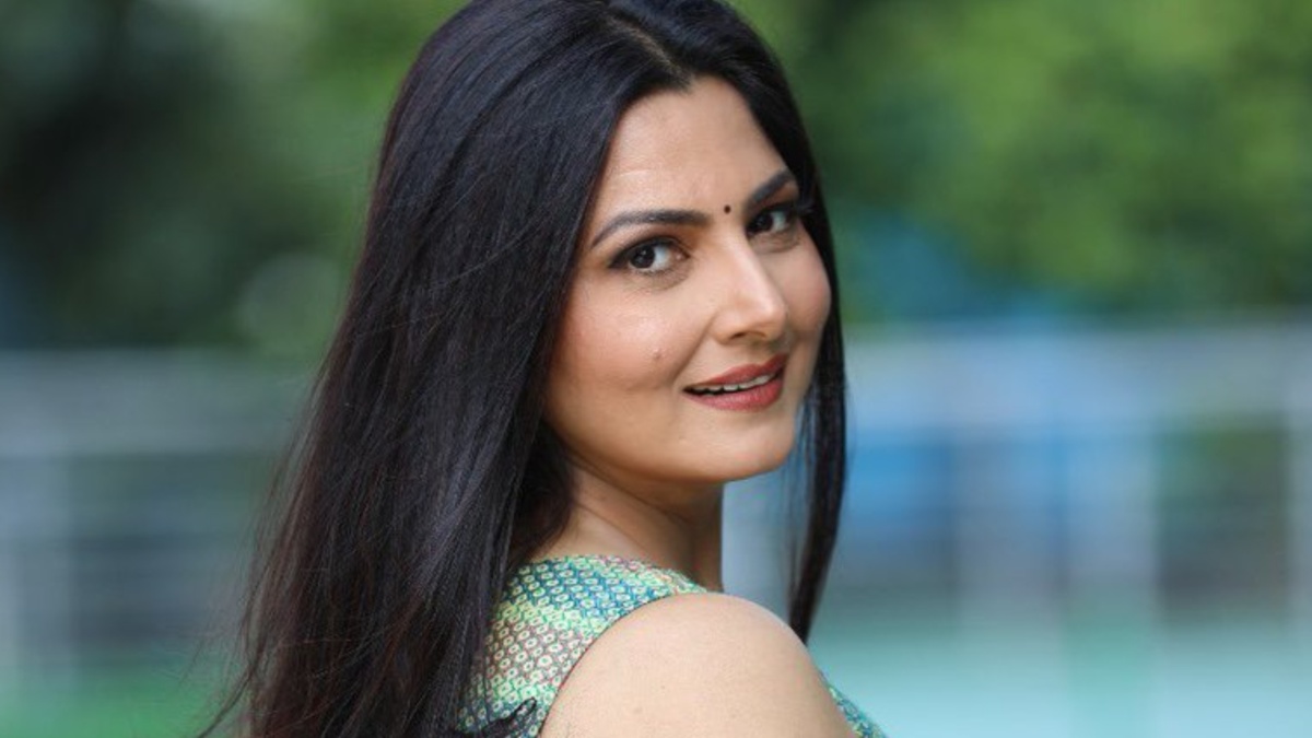 Chitra Tripathi OYO leaked controversy after divorcing husband atul ...