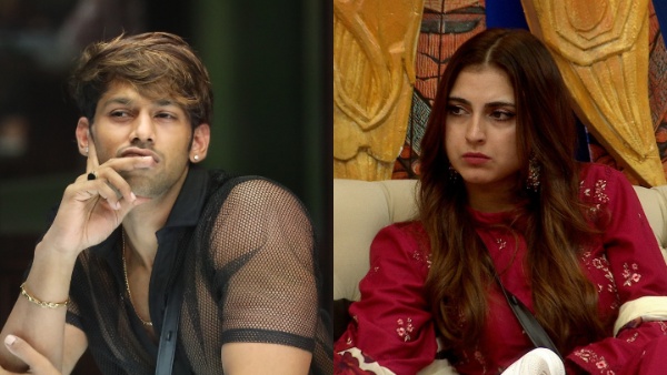 Bigg Boss 19 Episode 12 Highlights Nehal-Abhishek Fight Kunika-Tanya ...