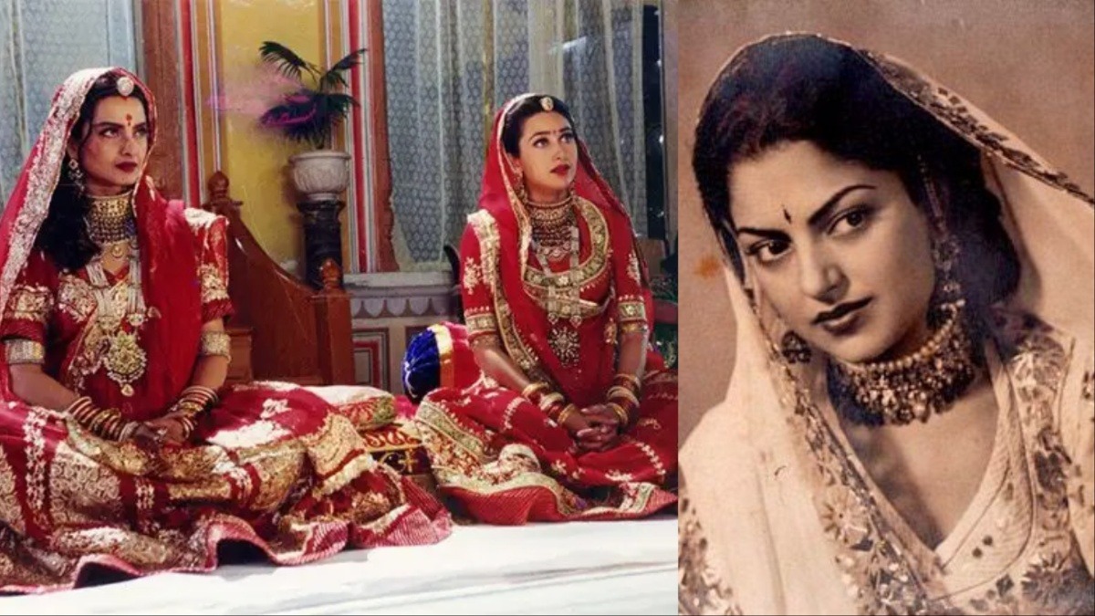 Who Was Zubeida Begum Actress Who Still Haunts Jodhpur Palace Zubeida ...