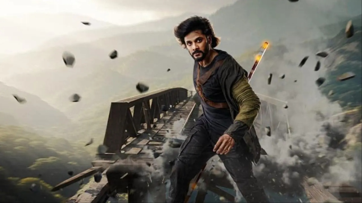 Mirai Box Office Collection Day 3 Teja Sajja Action Drama Crosses 44.50 Crore With Strong ...