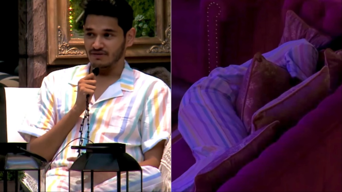 Rise And Fall Nayandeep Rakshit Breaks Down Over Gender Remarks, Celebs ...