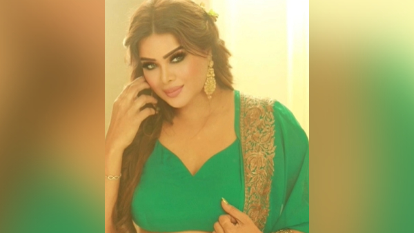 Famous actress Moon Das aka Anushka Moni Mohandas was running a s*x ...