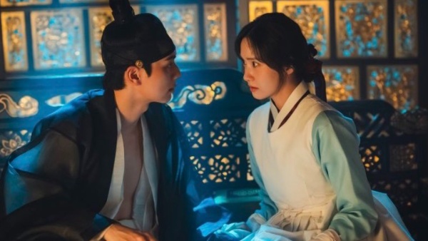 Kdrama Bon Appetit Your Majesty episode 7 release date Korean Drama Bon Appetit Your Majesty ...