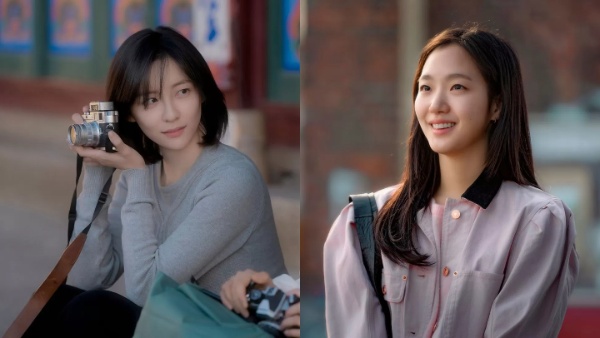 You and Everything Else Review Korean Drama on Friendship Love and Life Full Story in Hindi ...