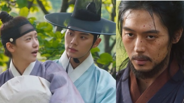 Kdrama Bon Appetit Your Majesty Episode 8 Review Stunning Twists Netflix Timings and Fans ...