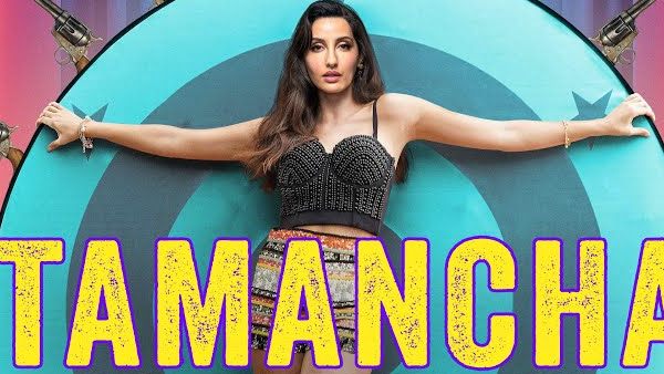 A.R. Rahman, Sunidhi Chauhan and Nora Fatehi bring a new bold song ...