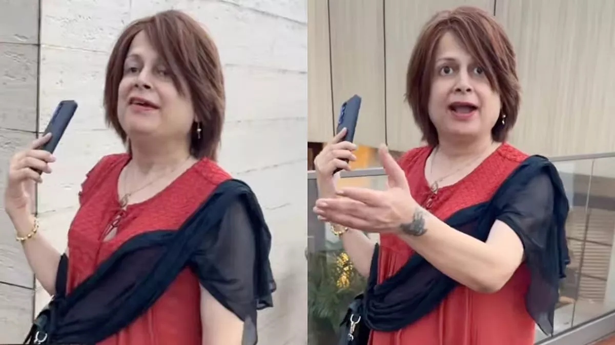 Bobby Darling unable to walk properly Bobby Darling full video viral on ...