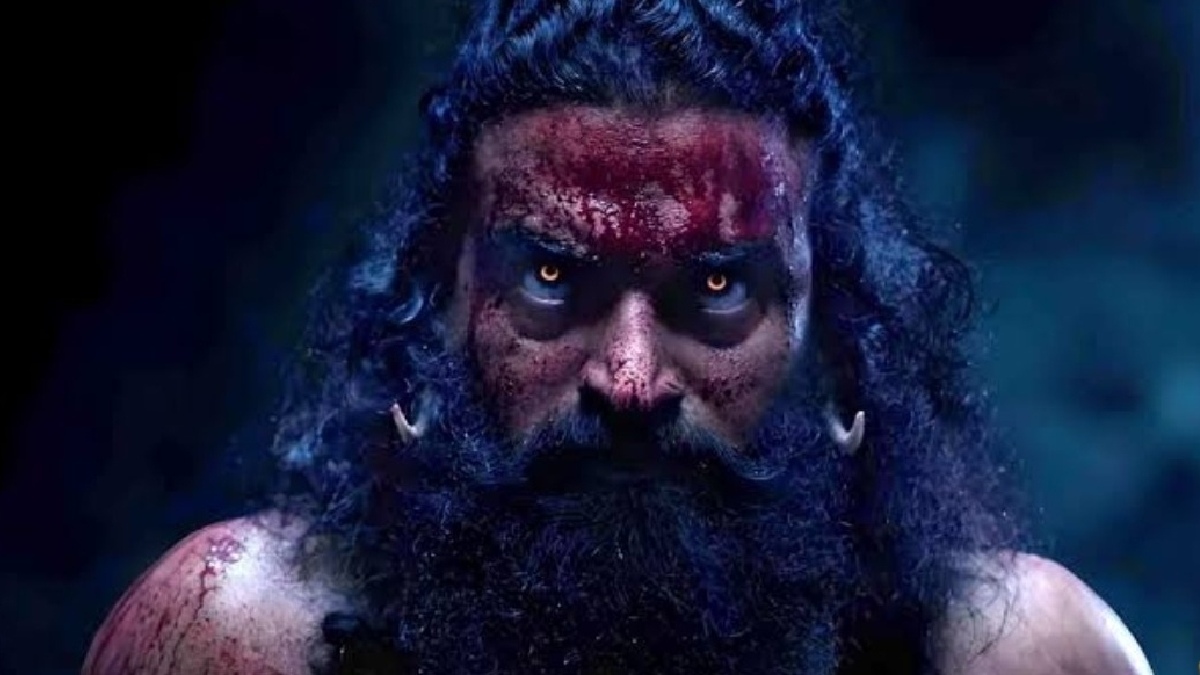 Kantara chapter 1 release date and platform when and where to watch Kantara chapter 1 in hindi ...