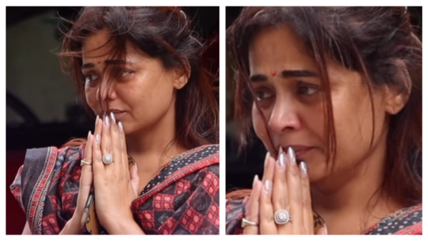 Prarthana Behere father death in road accident Pavitra Rishta actress ...