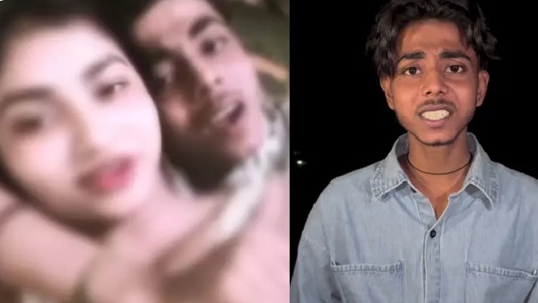 Sofik sk MMS: fortunes changed overnight after Video leak, his Insta followers increased by ...