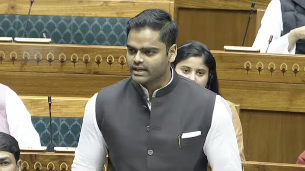 Youngest MP MLA Of India Maithili thakur Priya saroj pushpendra saroj ...