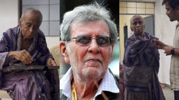 Who Is Rekha Srivastava Rescued Woman Claims Marriage With Former ...