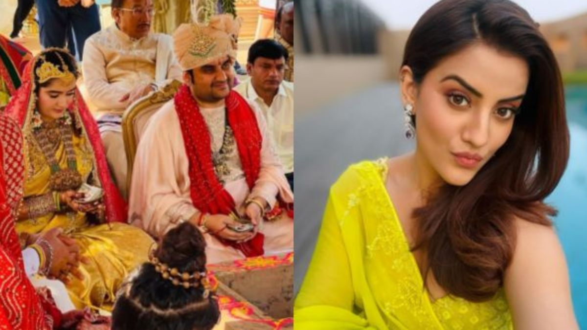 Bhojpuri actress Akshara Singh apologized to Indresh Upadhyay, shared Shipra sharma Video said ...