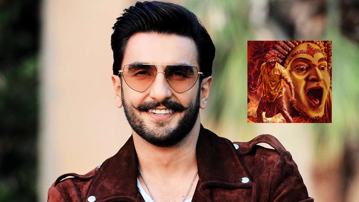 FIR filed against Ranveer Singh for hurting religious sentiments over ...