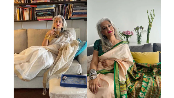 Who Is Seema Anand 63 years educator approached by 15 years old boy in ...