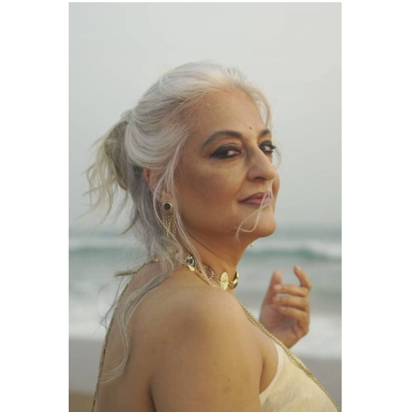 Who Is Seema Anand 63 years educator approached by 15 years old boy in ...