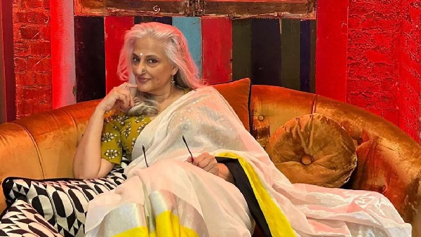 Who Is Seema Anand 63 years educator approached by 15 years old boy in ...