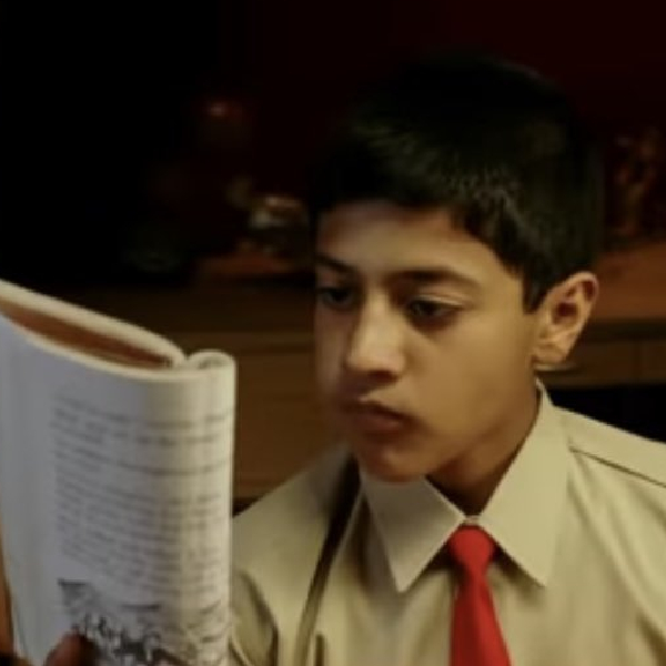 Taare Zameen Par