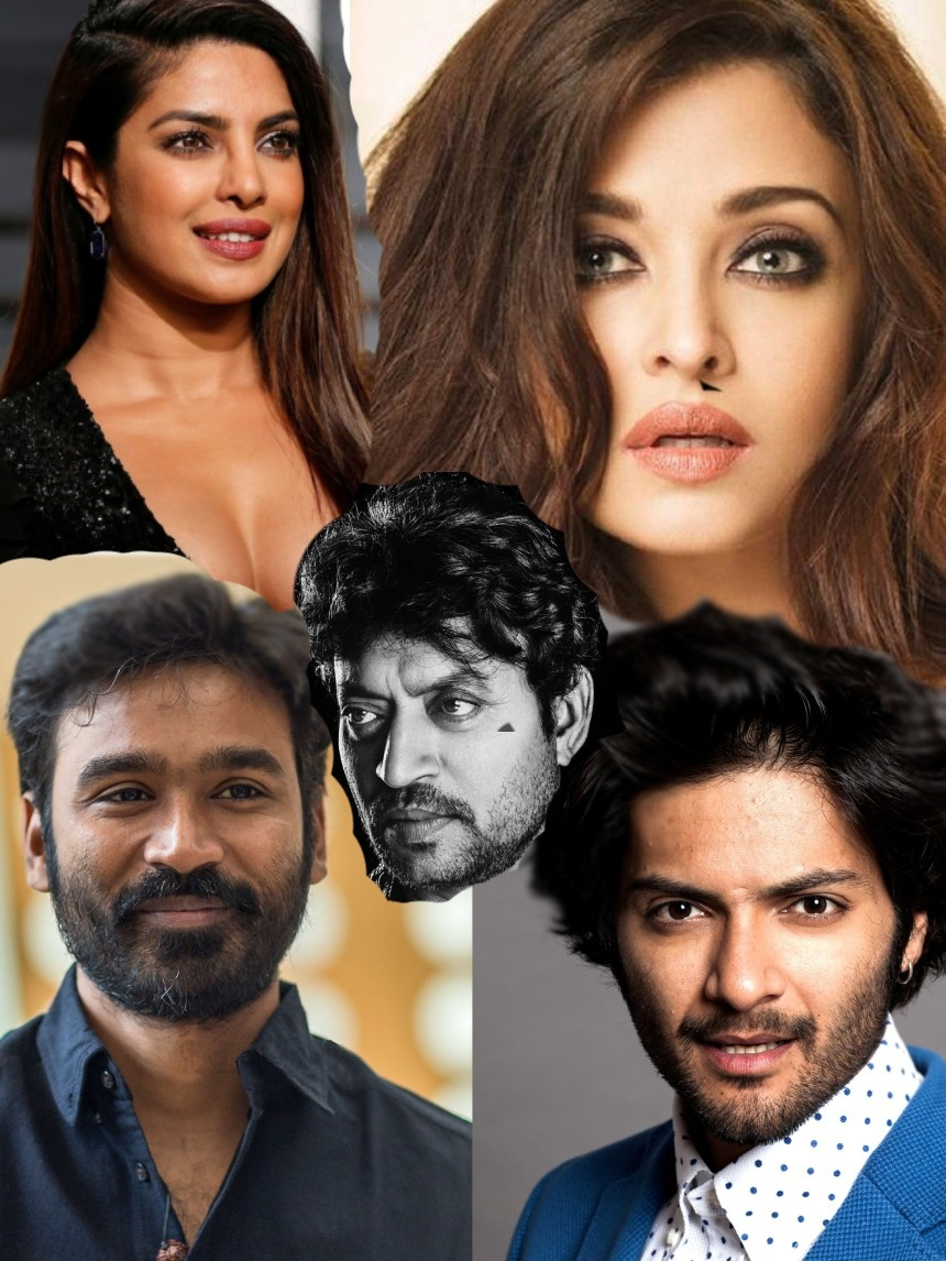 Top Indian Actors Who Made It Big In Hollywood