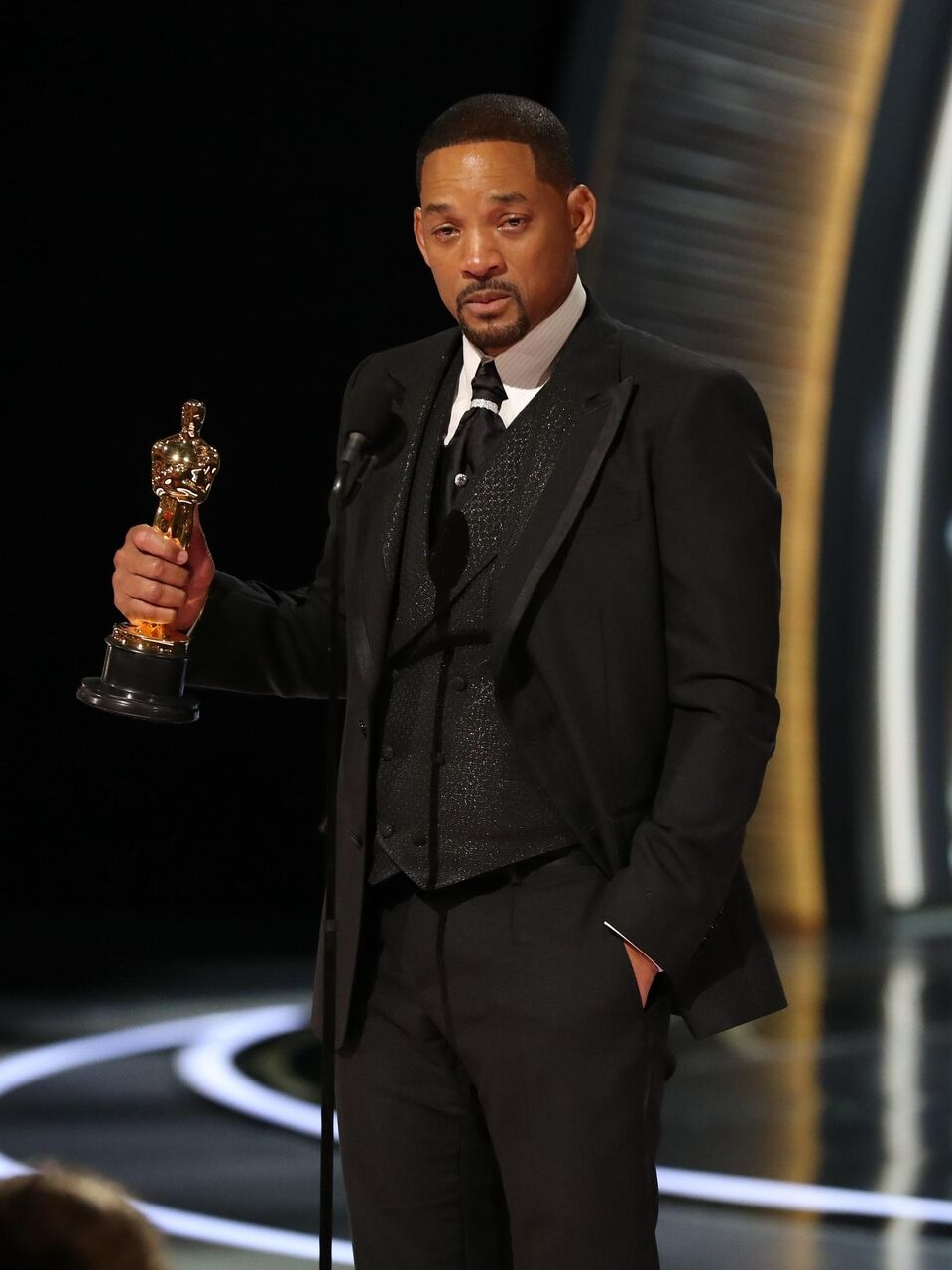 Oscars 2022 - Biopic Actors Bags Most in the 94th Academy Awards