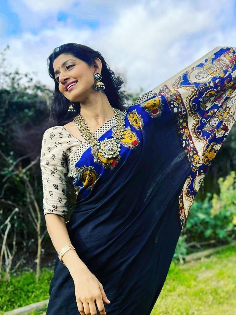 Did You Know? These Malayalam Actresses Who Married Twice