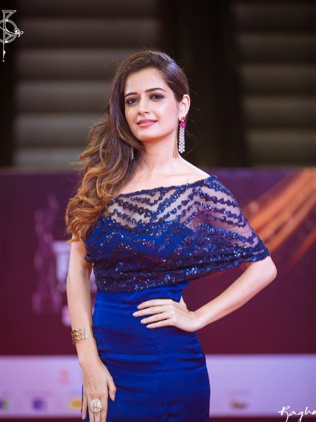 ತಮಿಳು ಚಿತ್ರರಂಗಕ್ಕೆ ಹಾರಿದ ಆಶಿಕಾ ರಂಗನಾಥ್