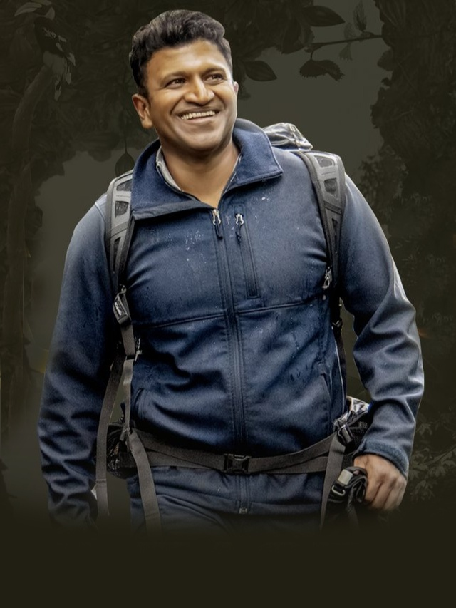 Yash To Suriya: The South Stars Who Attended Puneeth Parva