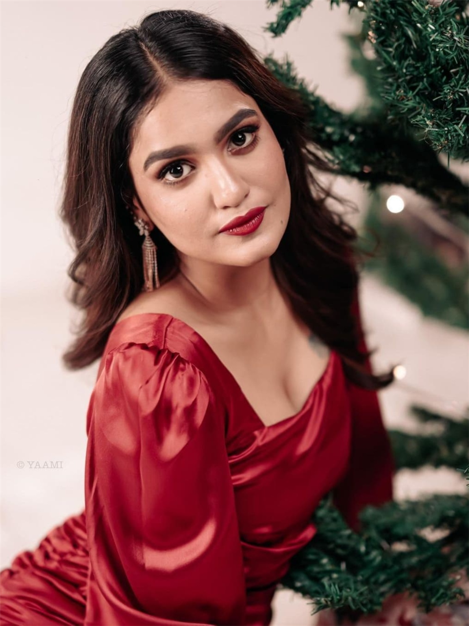 8 Most Glamorous Photos of Saniya Iyappan, See Pics