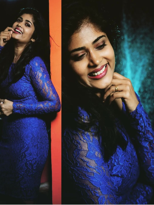 Sunitha Marasiar 'అల్లాహే అల్లా' సాంగ్ లో నజ్మాగా చేసింది ఎవరో తెలుసా?