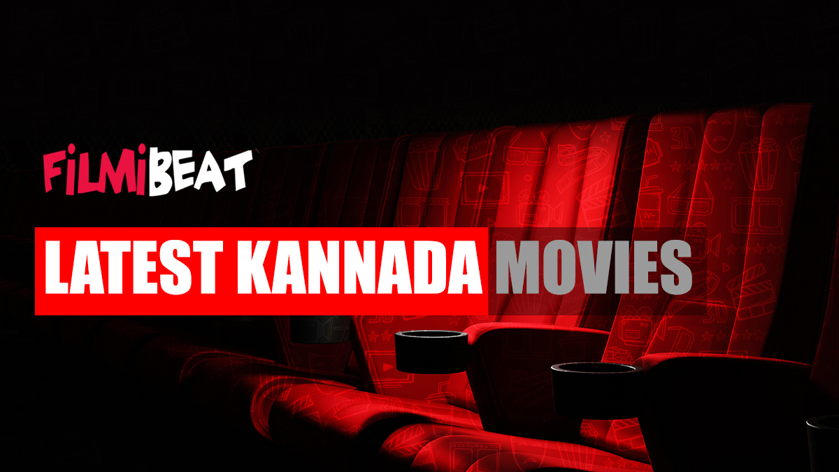 New Kannada Movies 2026: Latest Kannada Films Release Date, Trailer ...