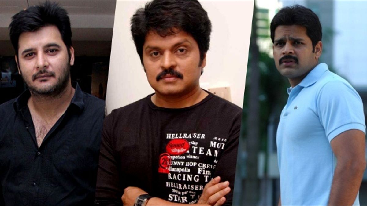 Tamil Heros Who Disappeared From Industry | தமிழ் சினிமாவில் கொடிகட்டி ...