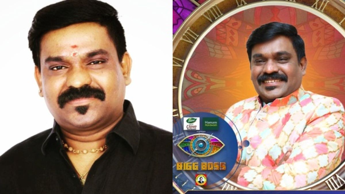 Best Songs Of Singer Velmurugan | பிக்பாஸ் சீசன் 4 போட்டியாளர் பாடகர் ...