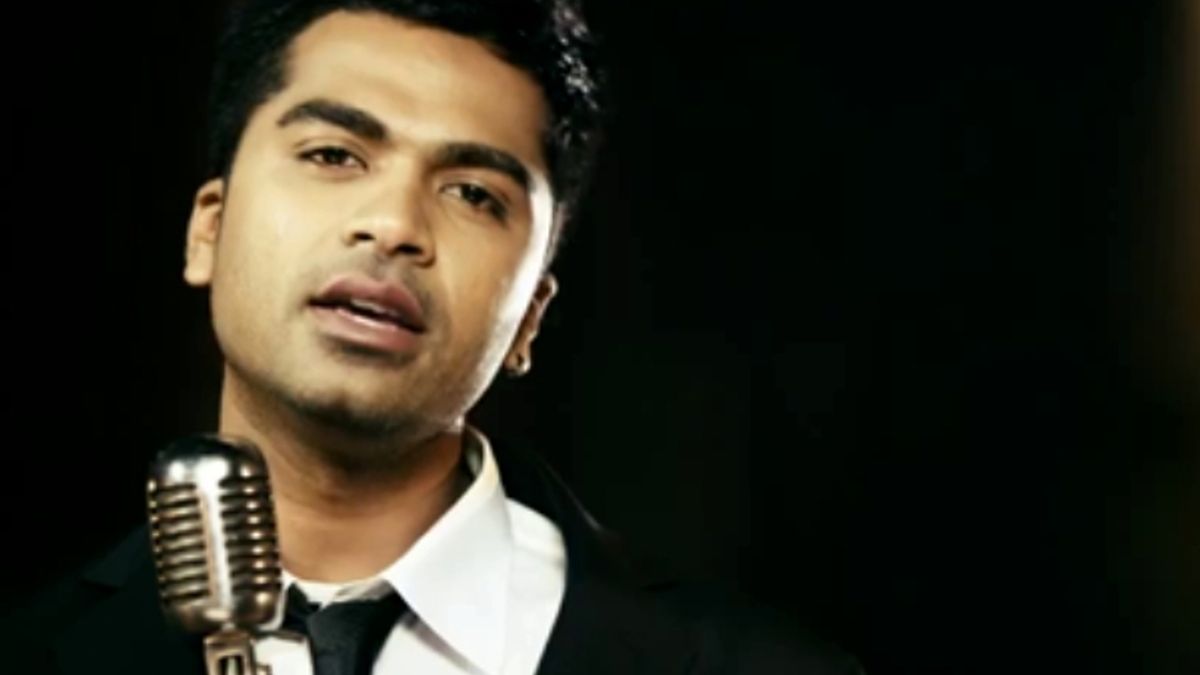 Silambarasan discography: Popular Songs Sung by Simbu aka STR ...