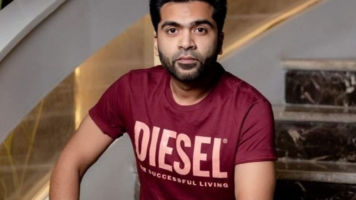 Silambarasan (aka) Simbu 10 Mass Dialogues From Movies Which Make Sense ...