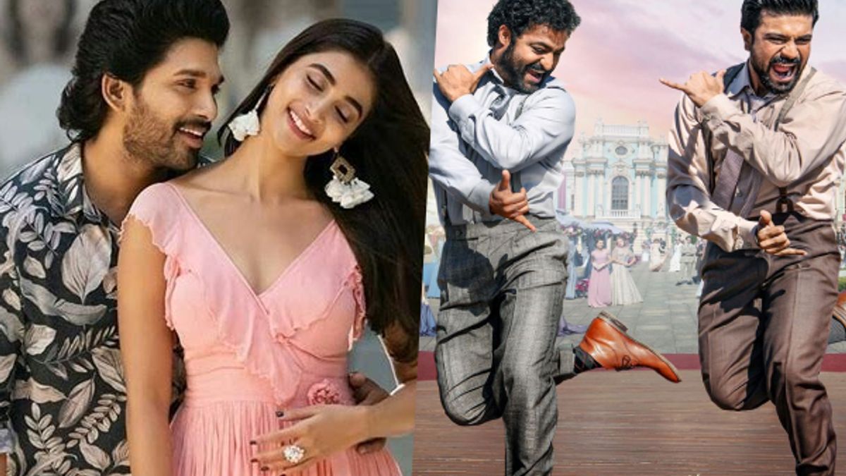 Top Most Viewed Telugu Video Songs All Time | మోస్ట్ వ్యూస్ సాధించిన ...