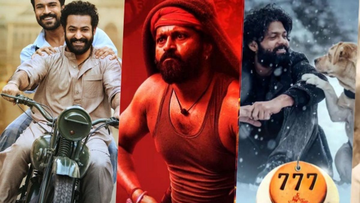 ಆರ್ ಆರ್ ಆರ್ ಟು 777 ಚಾರ್ಲಿ: ಐಎಂಡಿಬಿ ಪ್ರಕಾರ 2022ರ ಟಾಪ್ 10 ಪಾಪ್ಯುಲರ್ ...