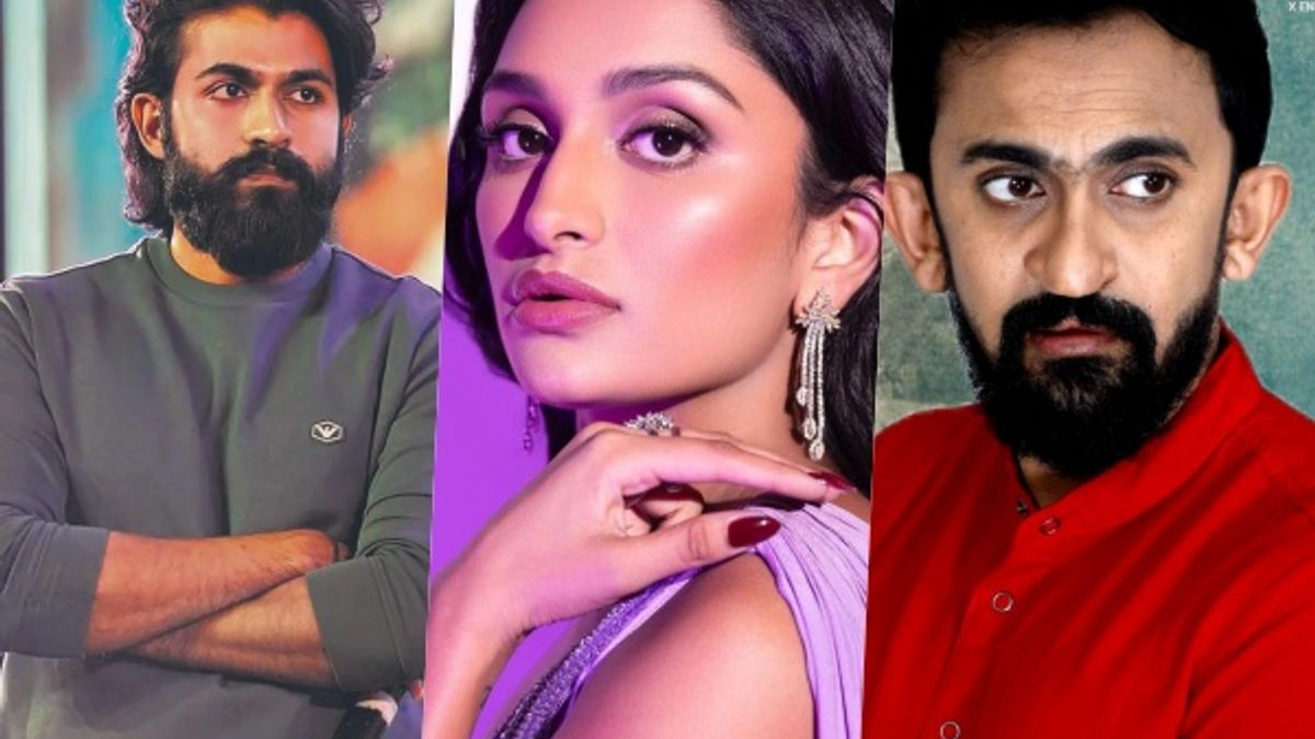 dr. rajkumar grand children who entered the kannada film industry ...