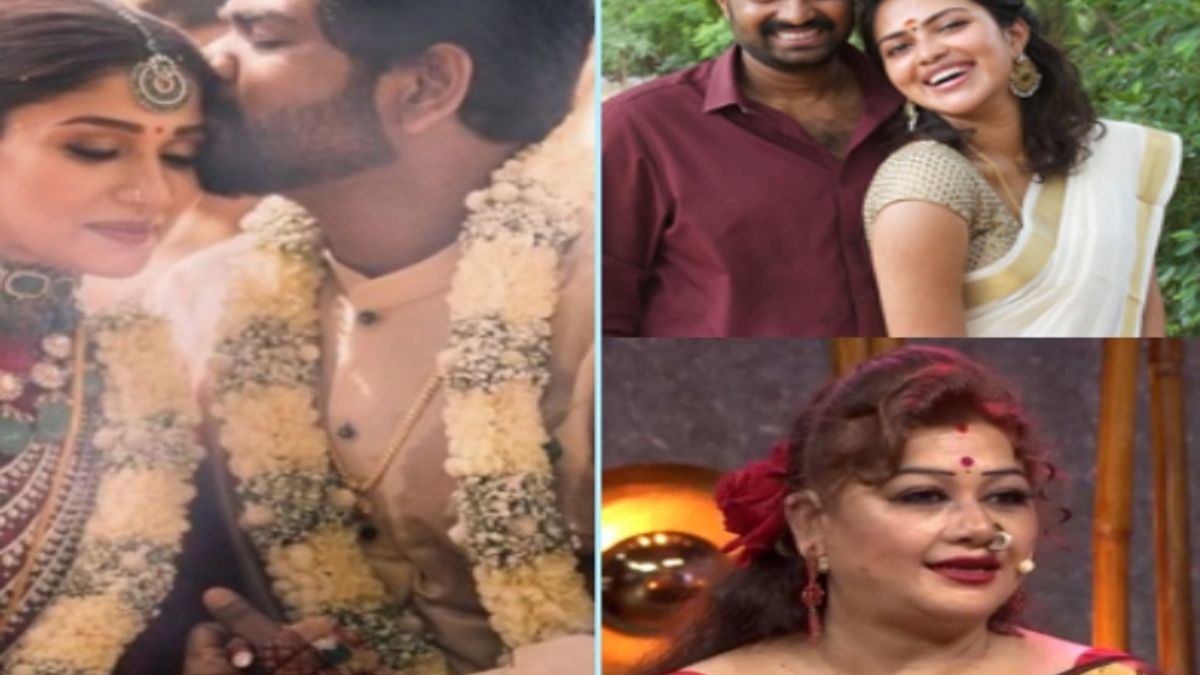 Actresses Who Found Love and Married Their Movie Director – FilmiBeat