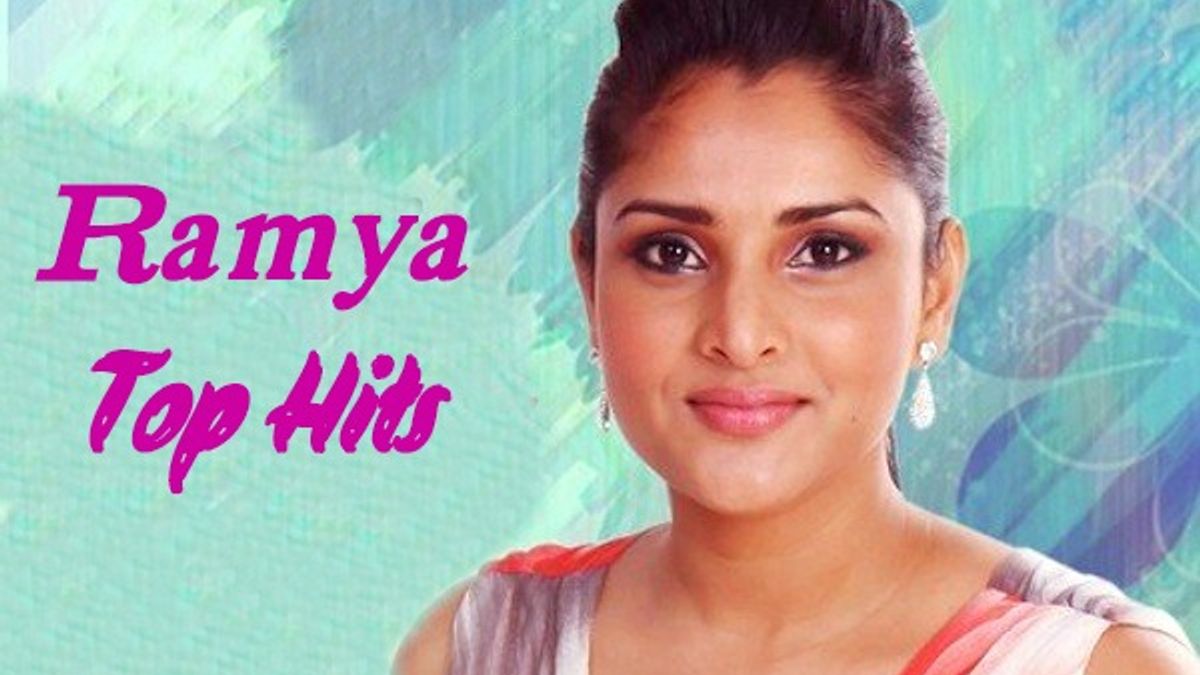 ನೋಡಲೇಬೇಕಾದ ರಮ್ಯಾ ನಟನೆಯ ಟಾಪ್ 10 ಚಿತ್ರಗಳು | Top 10 Movies Of Ramya ...