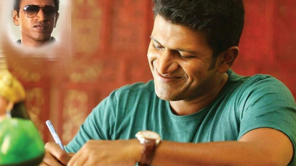 Power Star Puneeth Rajkumar Top 10 Movies | Puneeth Rajkumar Best ...