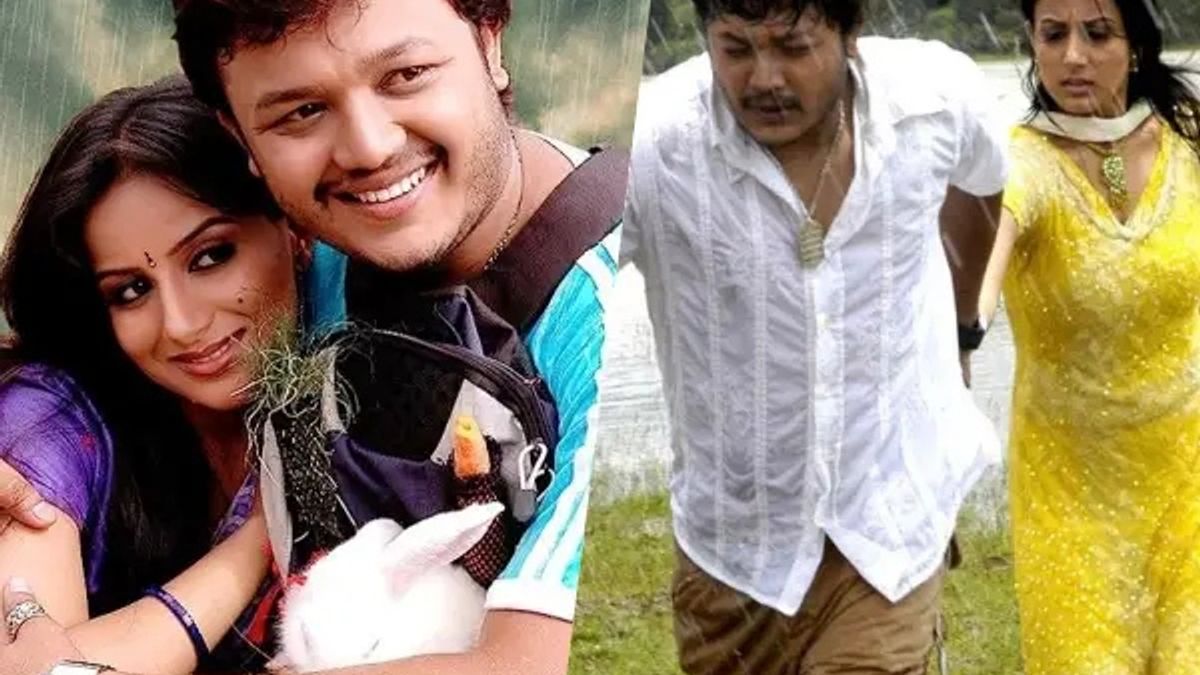 ಮುಂಗಾರು ಮಳೆ ಸಿನಿಮಾದ ಟಾಪ್‌ 10 ಹಿಟ್‌ ಡೈಲಾಗ್‌ಗಳು | Mungaru Male Kannada ...