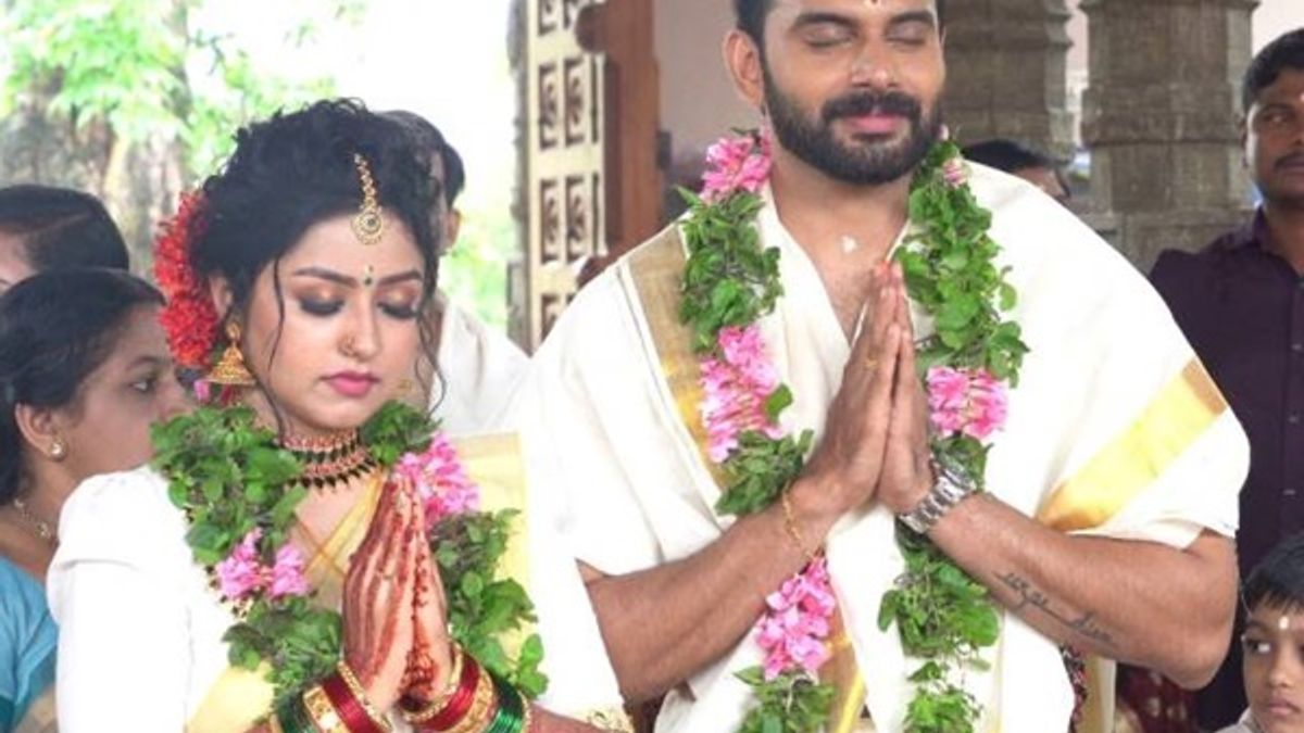 കല്യാണം കൂടി മലയാള സിനിമ, 2019 ല്‍ വിവാഹം കഴിച്ച താരങ്ങള്‍ | Malayalam ...